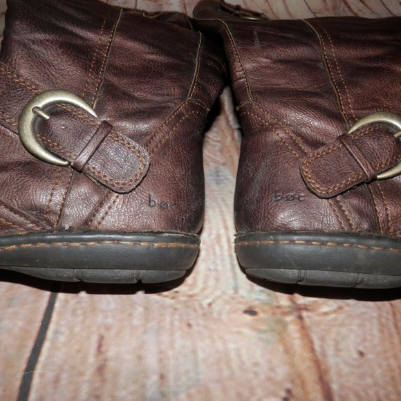 Born BOC | Shoes | Boc Born Womens 65 Below Knee Tall Riding Boots ...